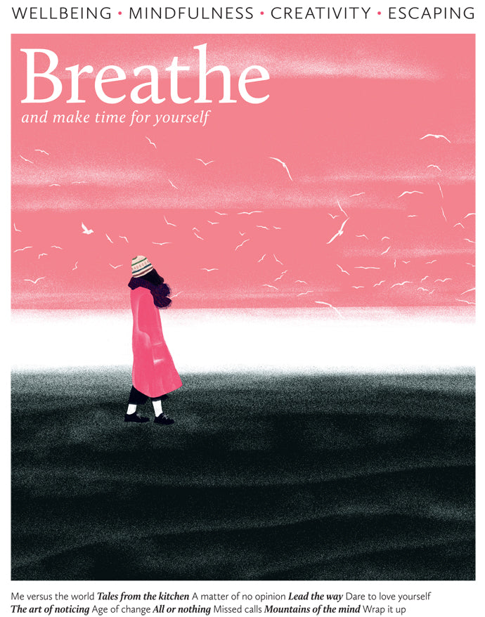 Breathe – Subscriptionless